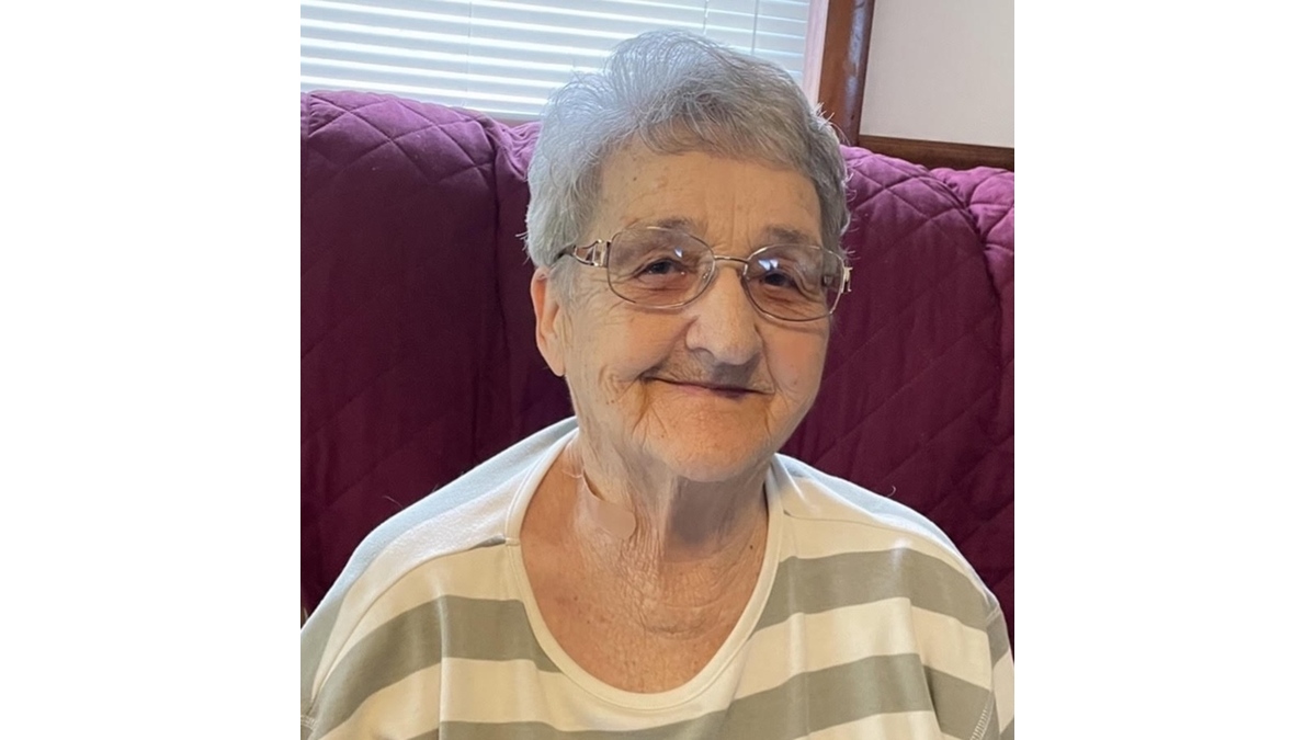 Ruby Lou Cantrell Vance Obituary - Grundy, VA | Virginia Funeral Home