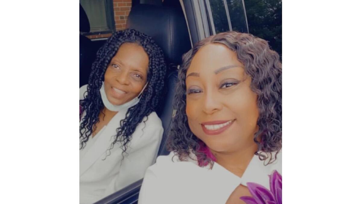 Rebecca Calhoun Obituary - Statesville, NC | Rutledge & Bigham Mortuary ...