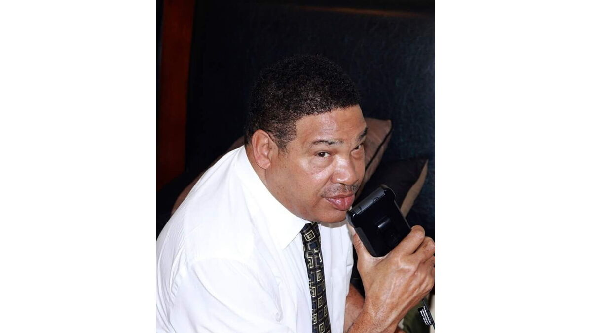 Rodney Hosch Obituary - Statesville, NC | Rutledge & Bigham Mortuary, Inc.