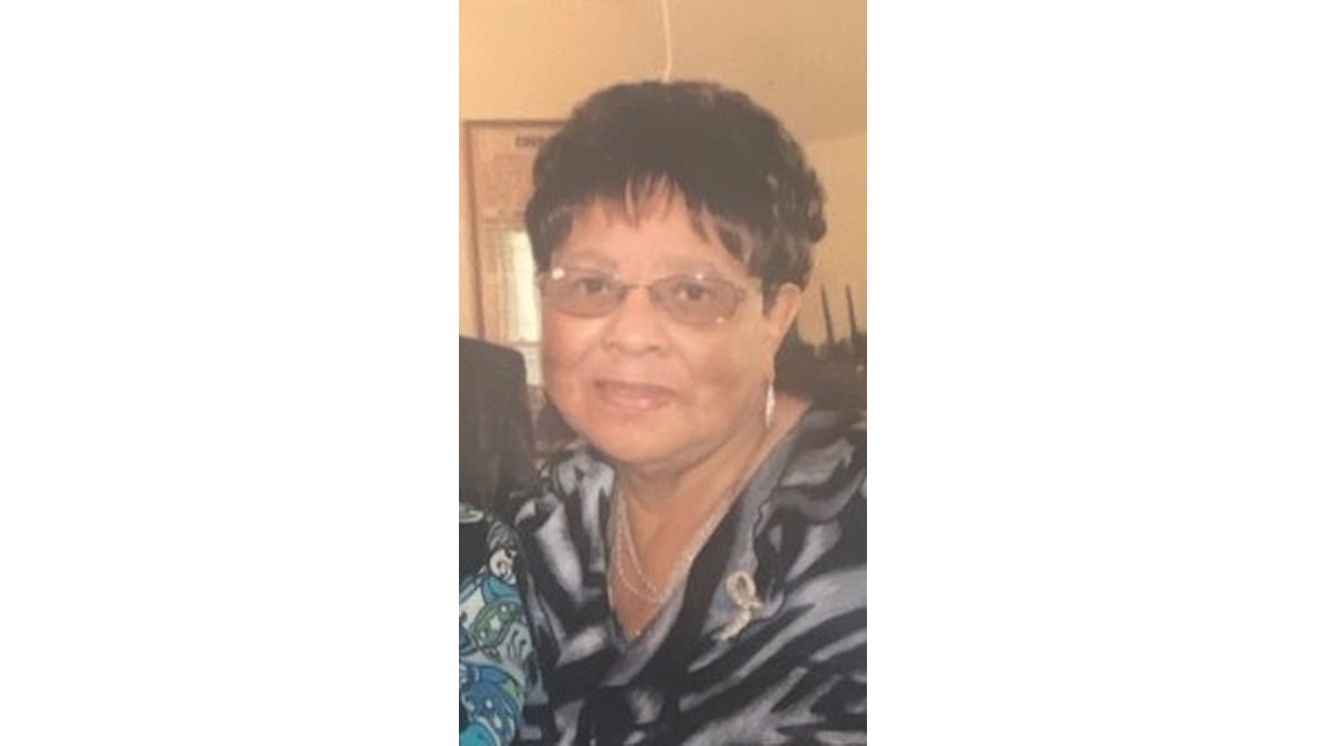 Geneva Dalton Obituary - Statesville, NC | Rutledge & Bigham Mortuary, Inc.