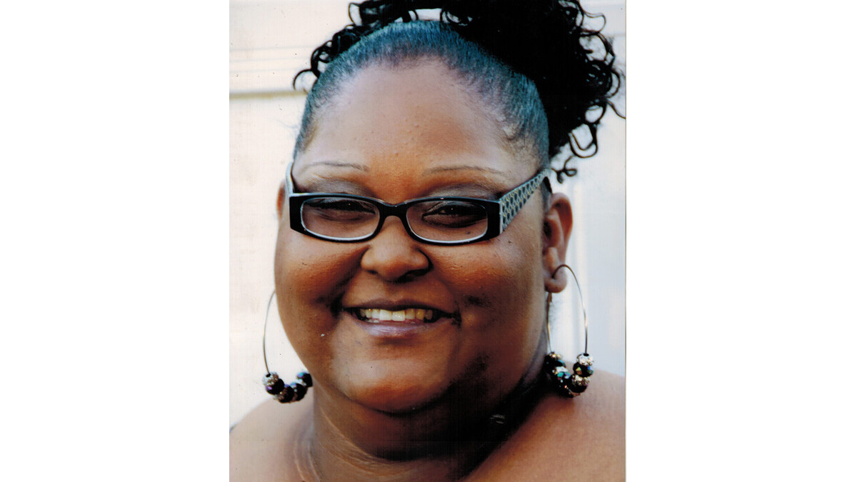 Sparkle Sharpe Obituary - Statesville, NC | Rutledge & Bigham Mortuary ...