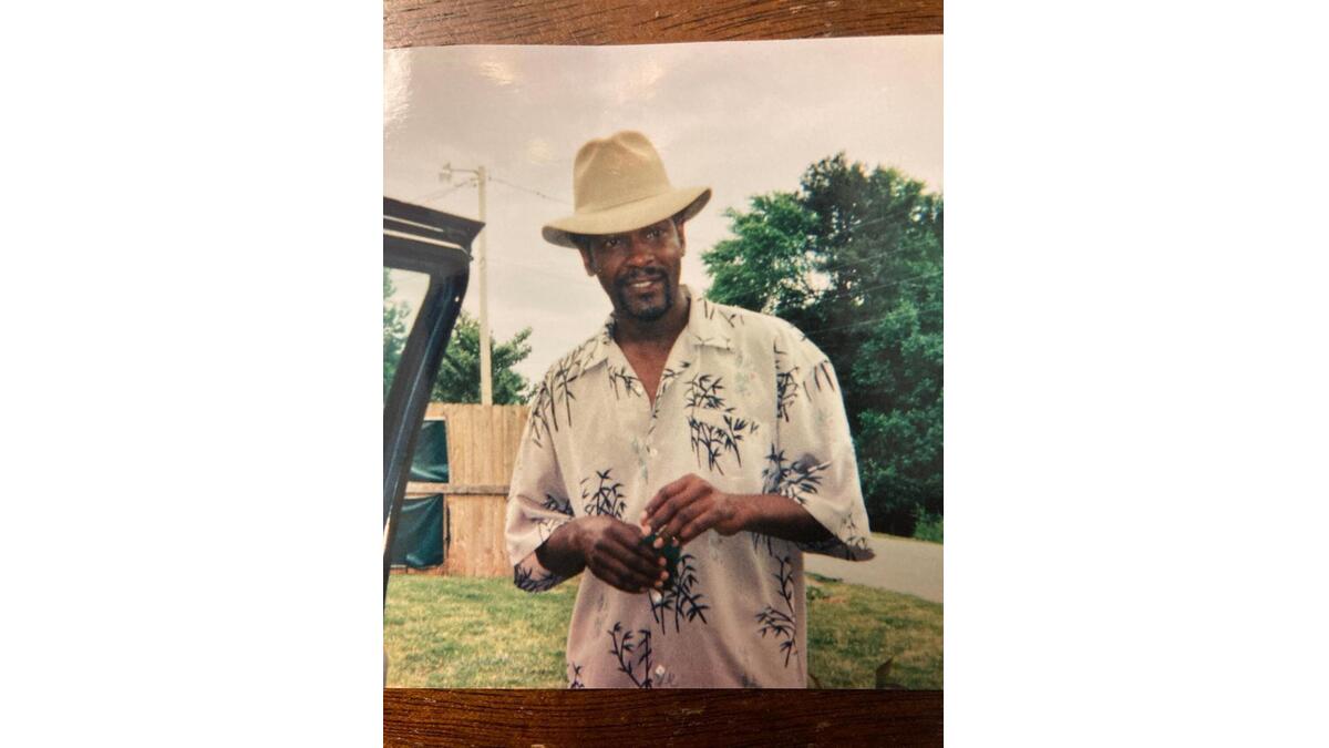 Clarence Walker Jr Obituary - Statesville, NC | Rutledge & Bigham ...