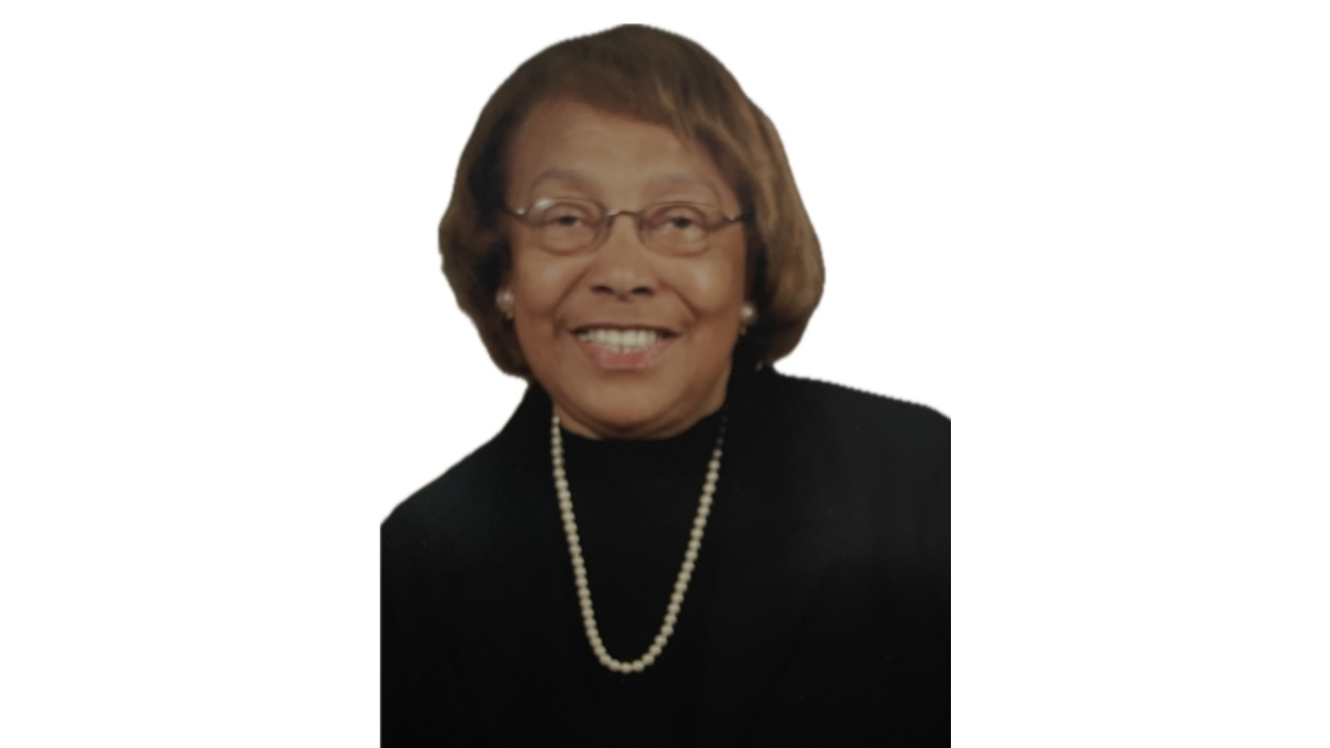 Mary Starks Obituary - Statesville, NC | Rutledge & Bigham Mortuary, Inc.