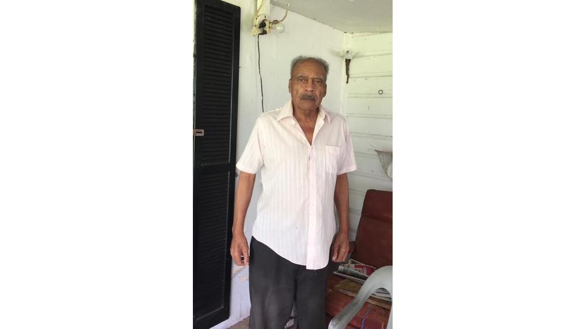 Thad Carson Obituary - Statesville, NC | Rutledge & Bigham Mortuary, Inc.