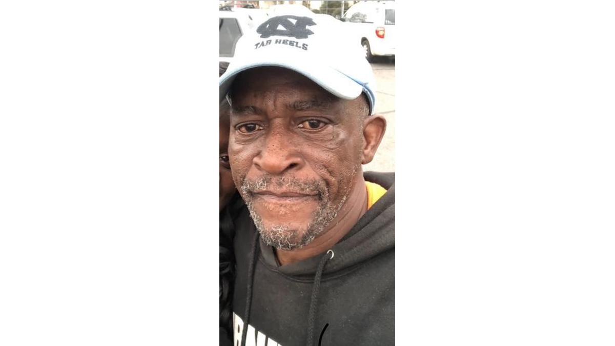 Rufus Dulin Obituary - Statesville, NC | Rutledge & Bigham Mortuary, Inc.