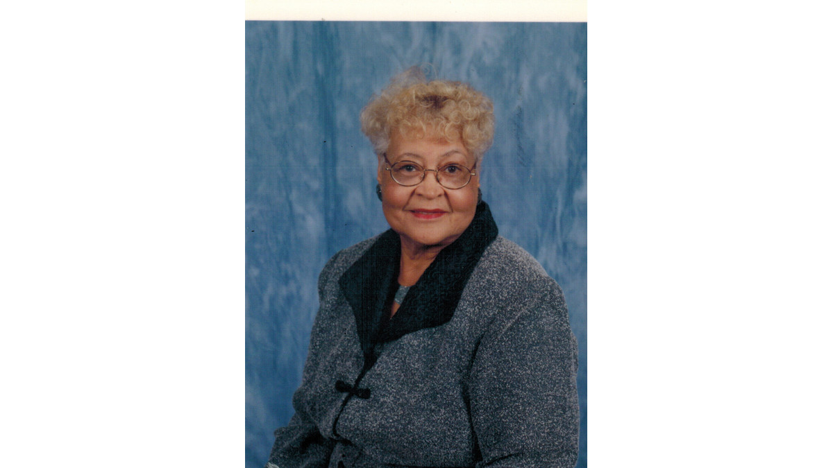 Emma Huggins Obituary - Statesville, NC | Rutledge & Bigham Mortuary, Inc.