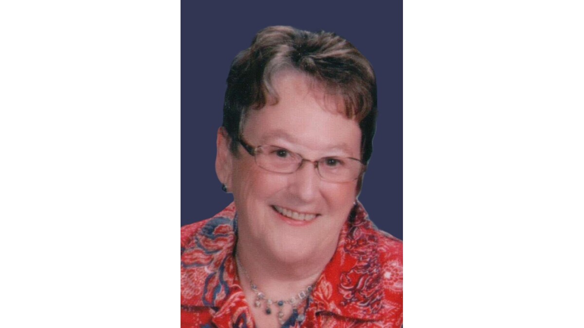 Donna Welter Obituary - Independence, IA | Reiff Family Center ...