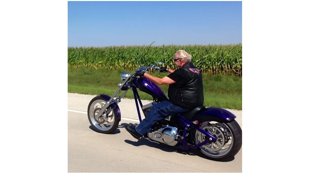 Ronald Haas Obituary - Independence, IA | Reiff Family Center - Funeral ...