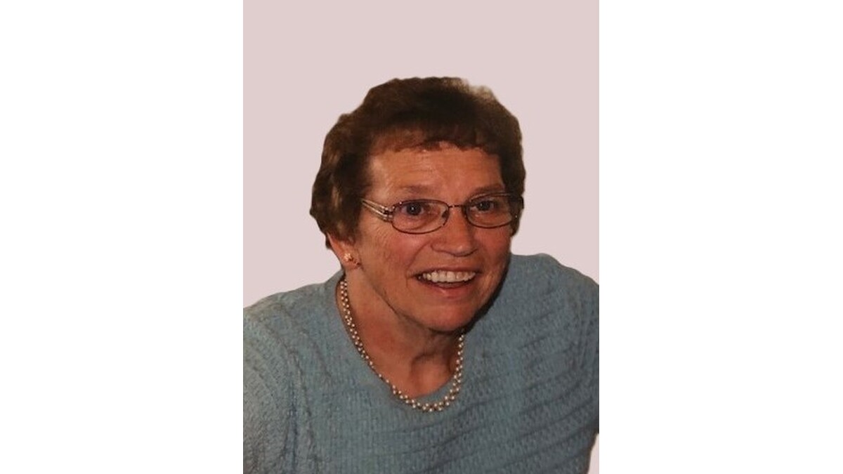 Sally McGraw Obituary - Independence, IA | Reiff Family Center ...