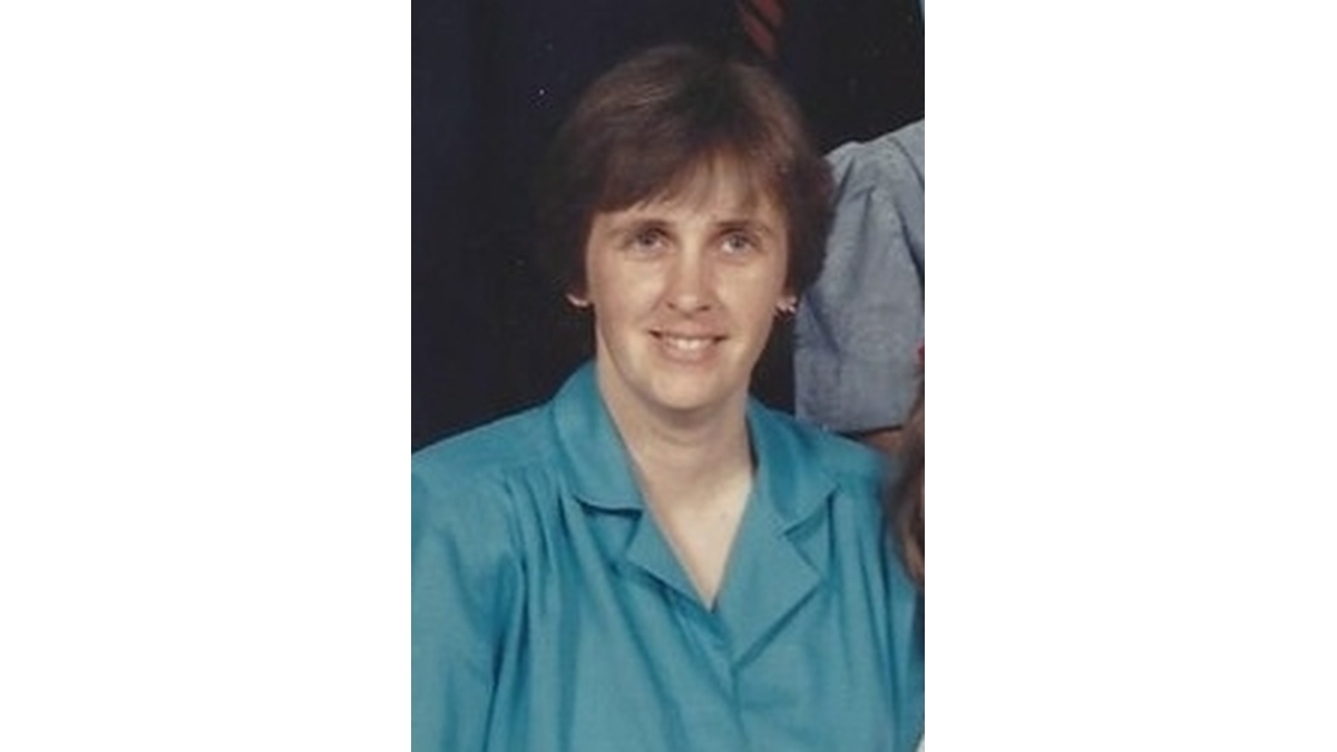 Georgina Patrick Obituary - Lunenburg, NS | Dana L. Sweeny Funeral Home