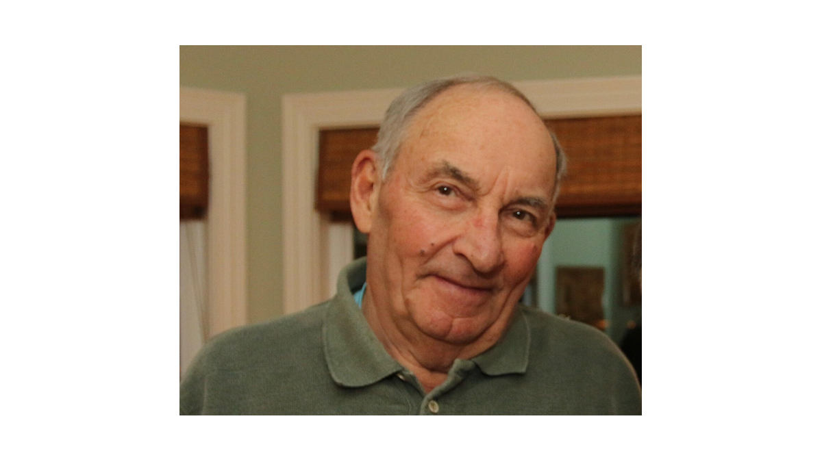 David Himmelman Obituary - Lunenburg, NS | Dana L. Sweeny Funeral Home