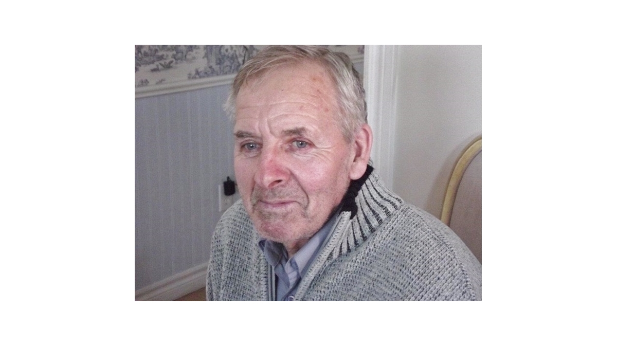 Gerd Kirchner Obituary - Lunenburg, NS | Dana L. Sweeny Funeral Home