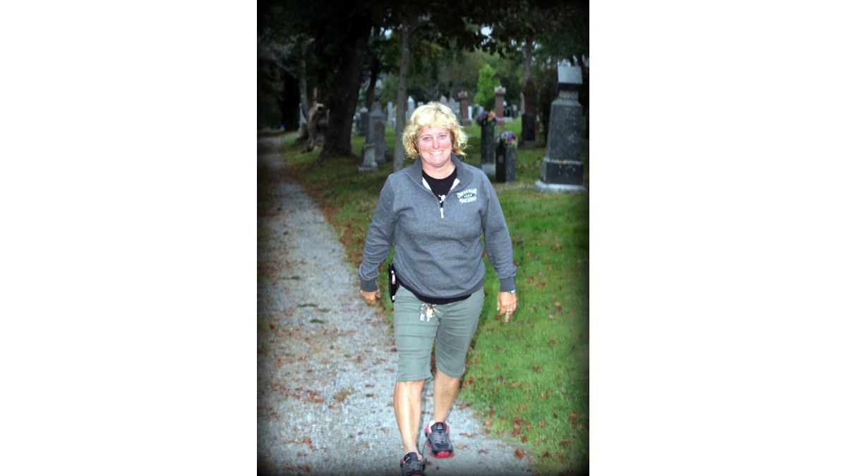 Pamela Comeau Obituary - Lunenburg, NS | Dana L. Sweeny Funeral Home