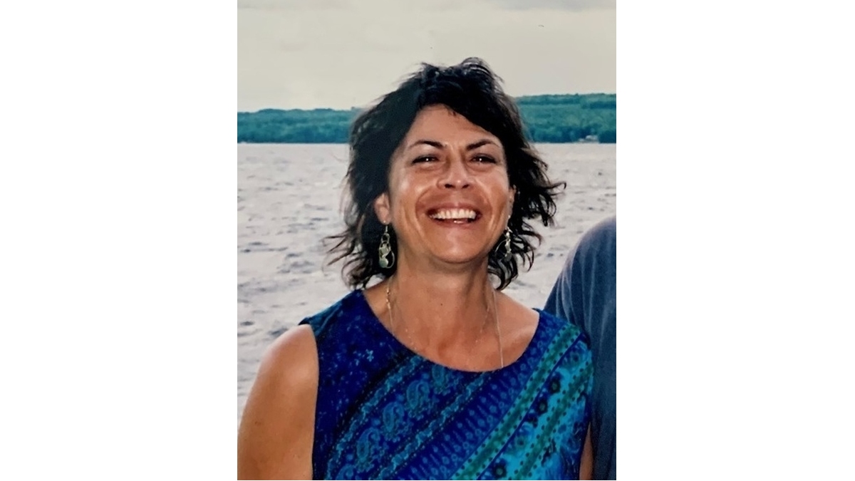 Katherine "Claire" Shaw Beckwith Obituary - Lunenburg, NS | Dana L ...