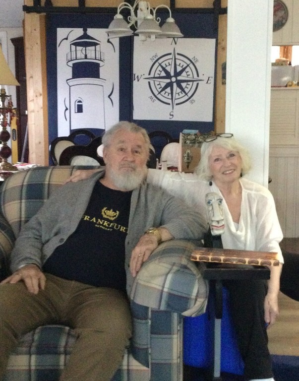 Crouse, Kevin (Update: Service July 7, 2025) Obituary - Lunenburg, NS ...