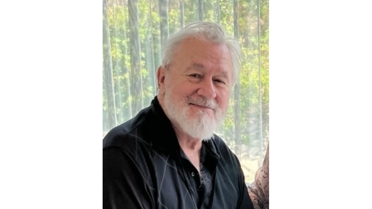 Kevin Crouse Obituary - Lunenburg, NS | Dana L. Sweeny Funeral Home