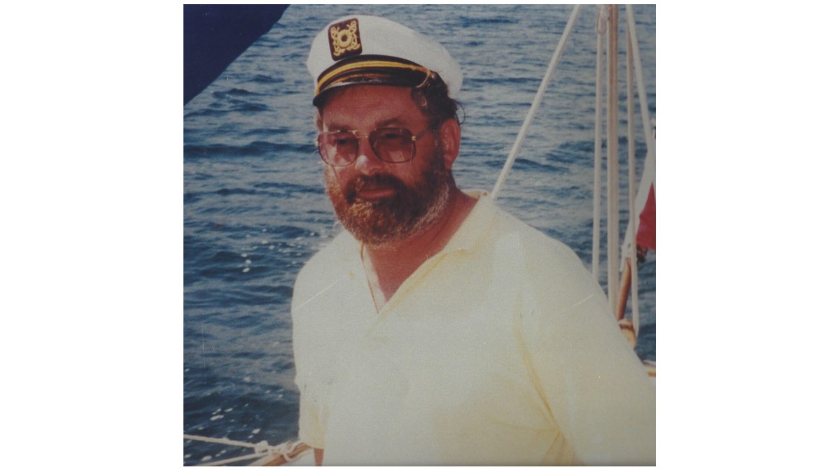 Lamonte "Monty" Mosher Obituary - Lunenburg, NS | Dana L. Sweeny ...