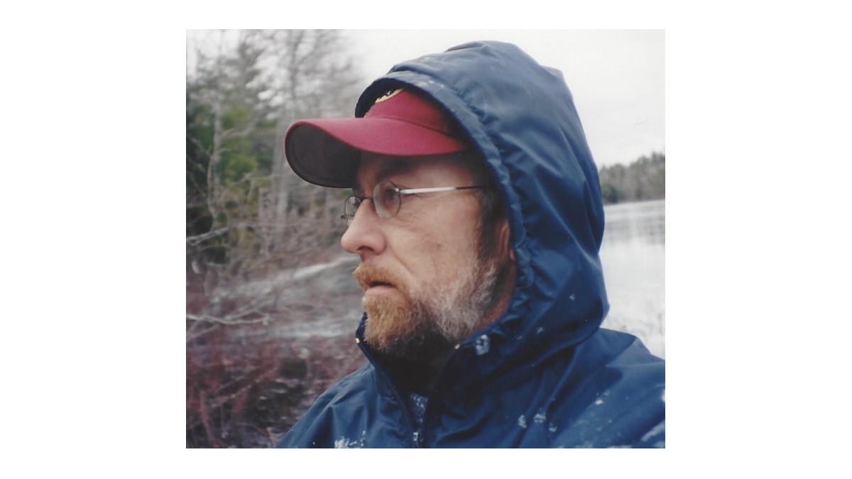 John Backman Obituary - Lunenburg, NS | Dana L. Sweeny Funeral Home