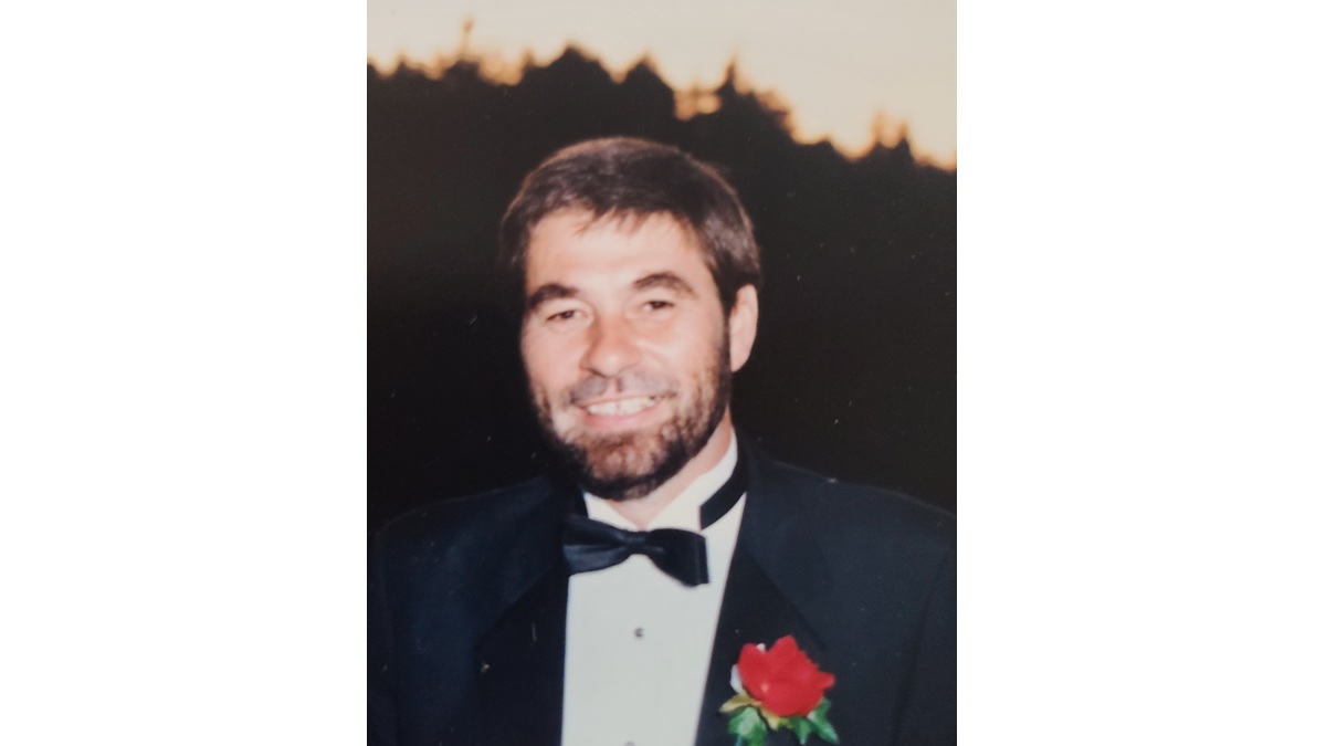 Kerry Eisenhauer Obituary - Lunenburg, NS | Dana L. Sweeny Funeral Home