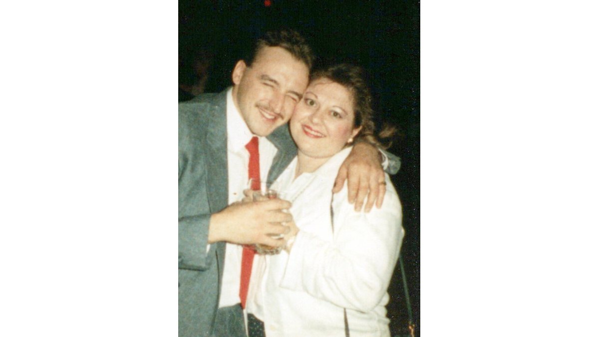 Susan Myra Obituary - Lunenburg, NS | Dana L. Sweeny Funeral Home