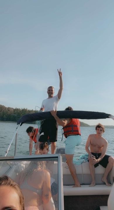 Tyler Mason Obituary - Lunenburg, NS | Dana L. Sweeny Funeral Home