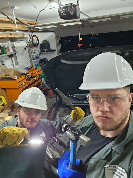 Tyler Mason Obituary - Lunenburg, NS | Dana L. Sweeny Funeral Home