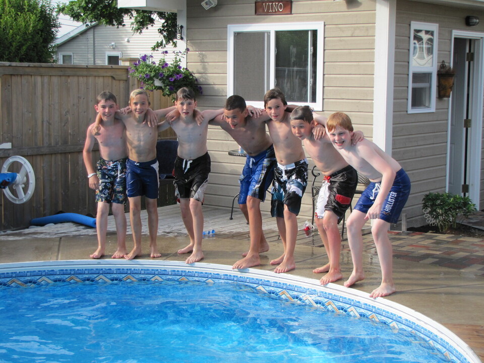 Tyler Mason Obituary - Lunenburg, NS | Dana L. Sweeny Funeral Home