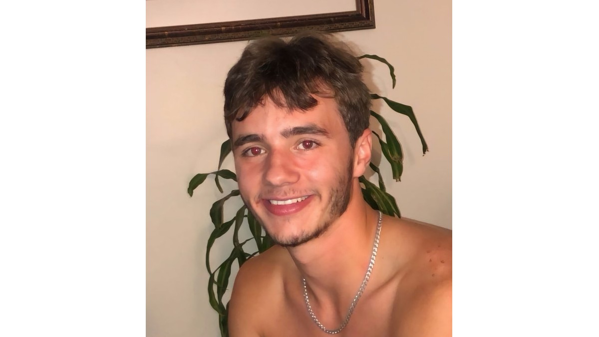 Tyler Mason Obituary - Lunenburg, NS | Dana L. Sweeny Funeral Home