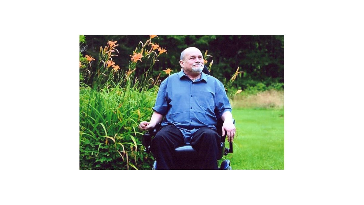 Terrence Roberts Obituary - Lunenburg, NS | Dana L. Sweeny Funeral Home