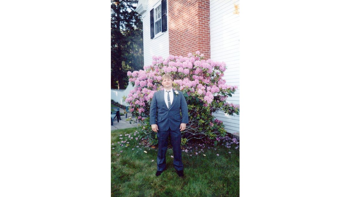 Richard Gallant Obituary - Lunenburg, NS | Dana L. Sweeny Funeral Home