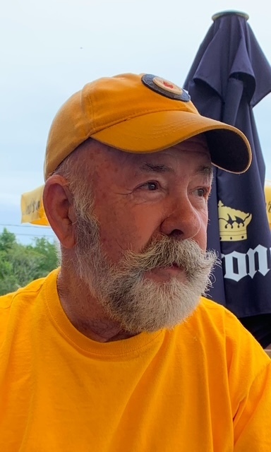 Tom Grandy Obituary - Lunenburg, NS | Dana L. Sweeny Funeral Home