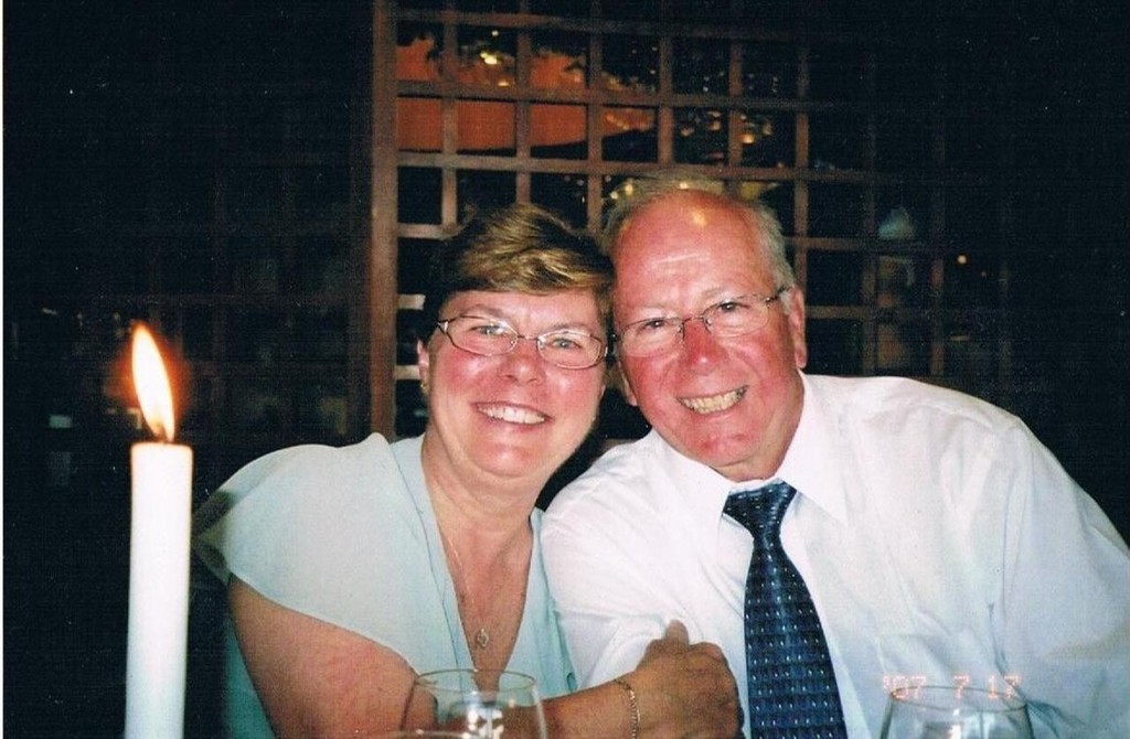 Ruth Corkum-Himmelman Obituary - Lunenburg, NS | Dana L. Sweeny Funeral ...