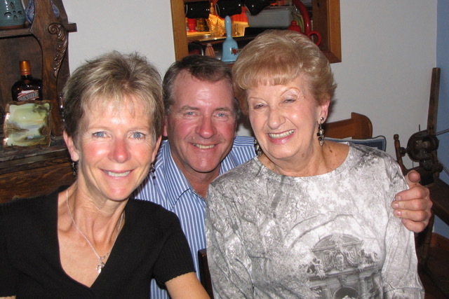 Elizabeth "Betty" Lohnes Obituary - Lunenburg, NS | Dana L. Sweeny ...