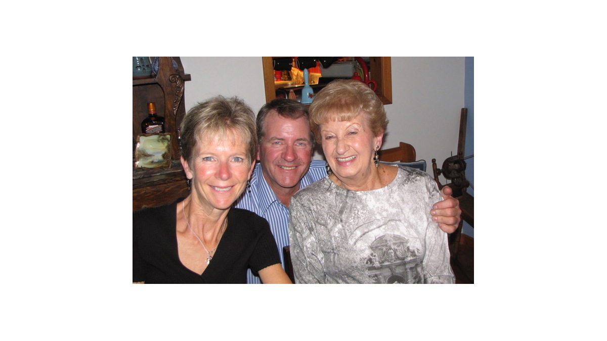 Elizabeth "Betty" Lohnes Obituary - Lunenburg, NS | Dana L. Sweeny ...