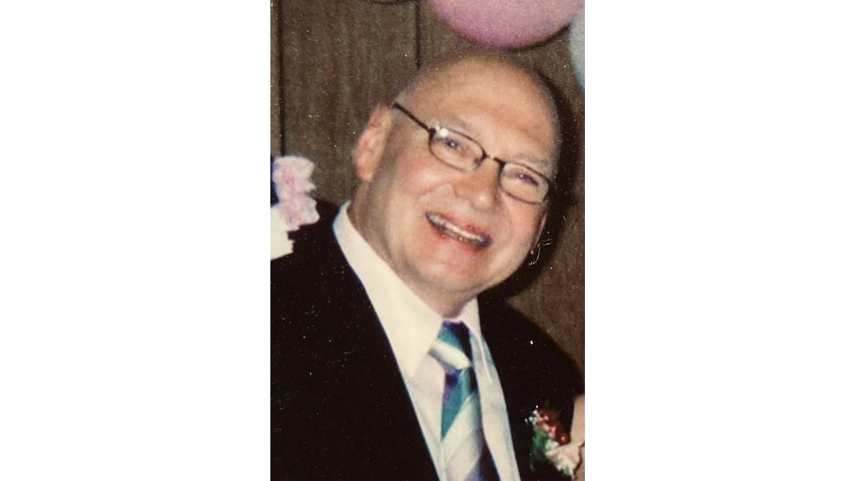 Terrence Crouse Obituary - Lunenburg, NS | Dana L. Sweeny Funeral Home