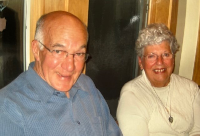 Maxwell "Max" Mosher Obituary - Lunenburg, NS | Dana L. Sweeny Funeral Home
