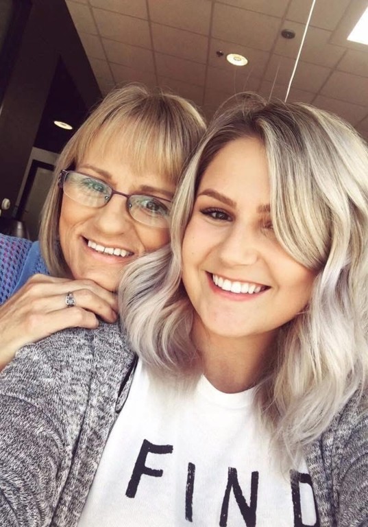 Veronica "Faye" Hodder Obituary - Lunenburg, NS | Dana L. Sweeny ...