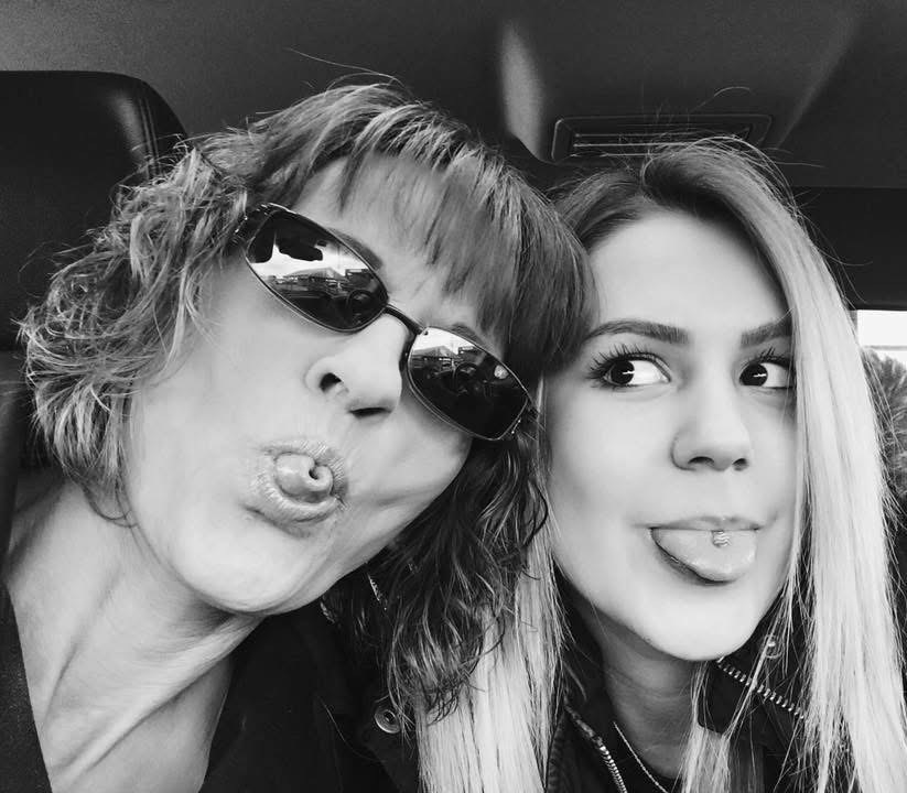 Veronica "Faye" Hodder Obituary - Lunenburg, NS | Dana L. Sweeny ...