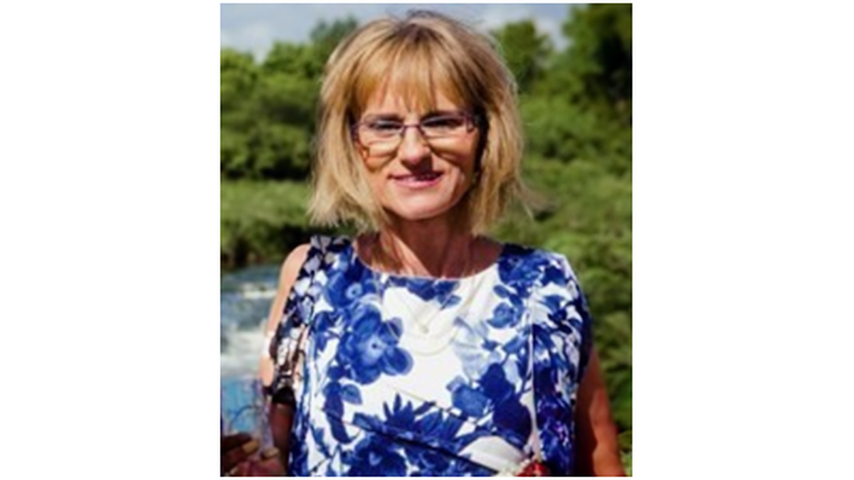 Veronica "Faye" Hodder Obituary - Lunenburg, NS | Dana L. Sweeny ...