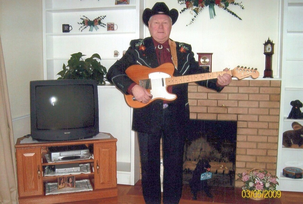 Charles Purcell Obituary - Lunenburg, NS | Dana L. Sweeny Funeral Home