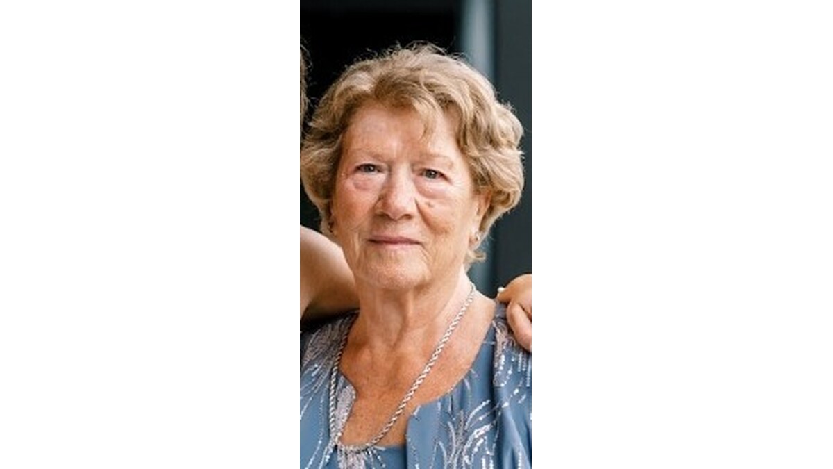 Anna Maria Cortese Obituary - Eastchester, NY | Westchester Funeral Home