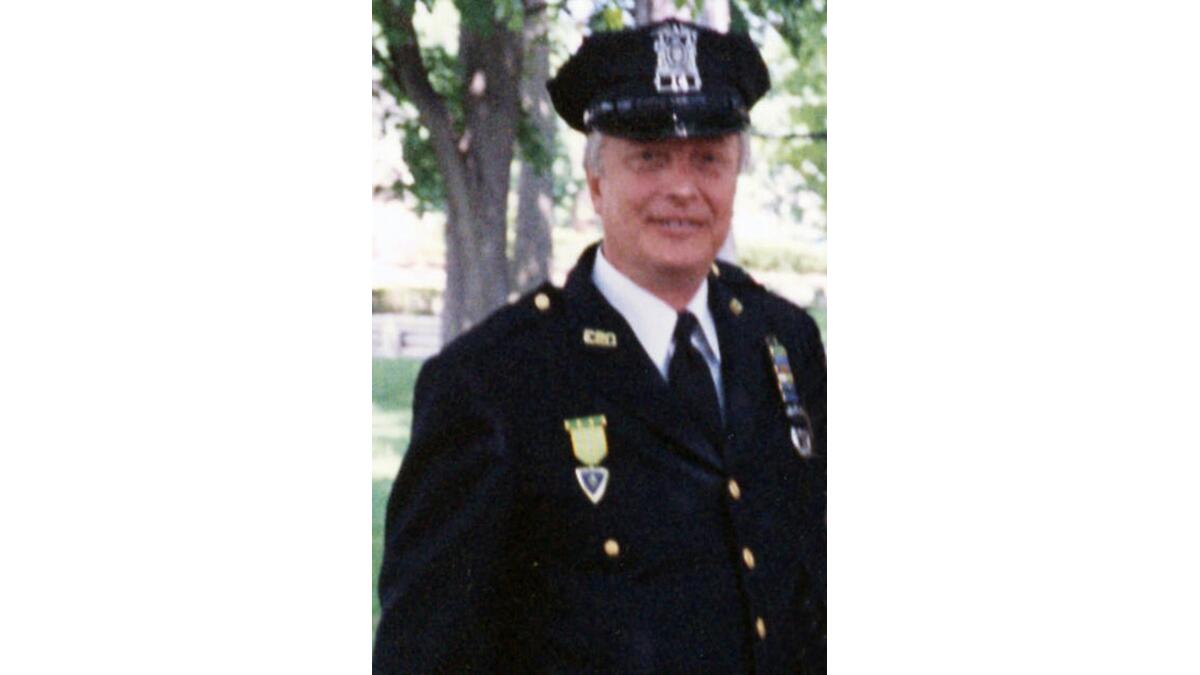 Richard Michael Morrissey Obituary - Eastchester, NY | Westchester ...