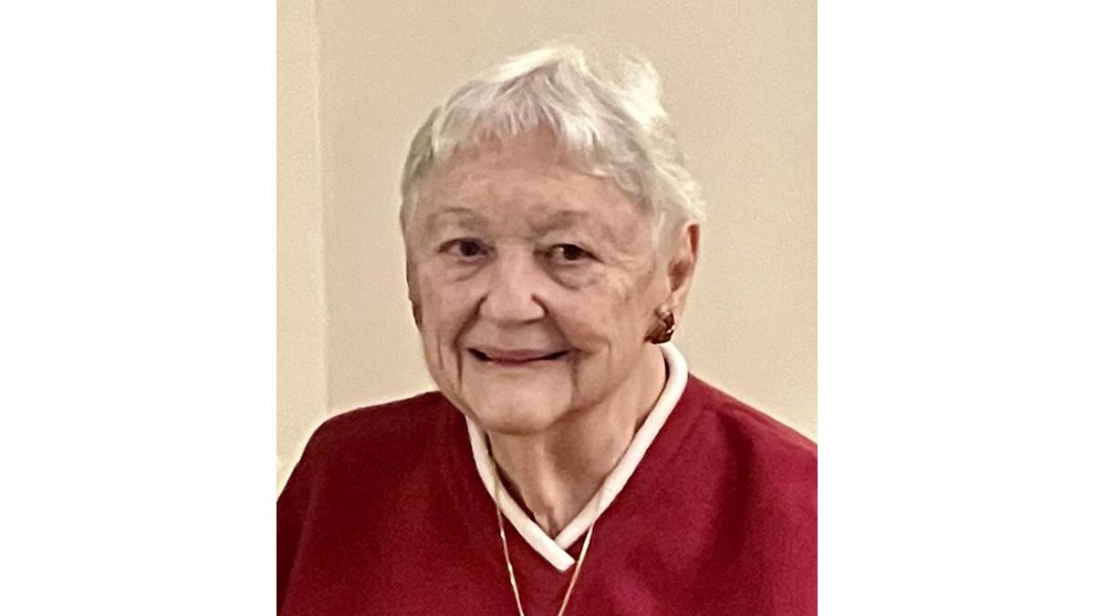Marilyn J. Tarricone Obituary - Eastchester, NY | Westchester Funeral Home