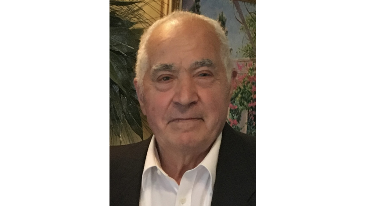 Anthony Marrocco Obituary - Eastchester, NY | Westchester Funeral Home