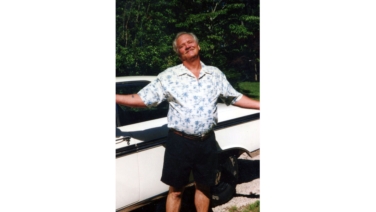 Herman Rice Obituary - Dawsonville, GA | Bearden Funeral Home