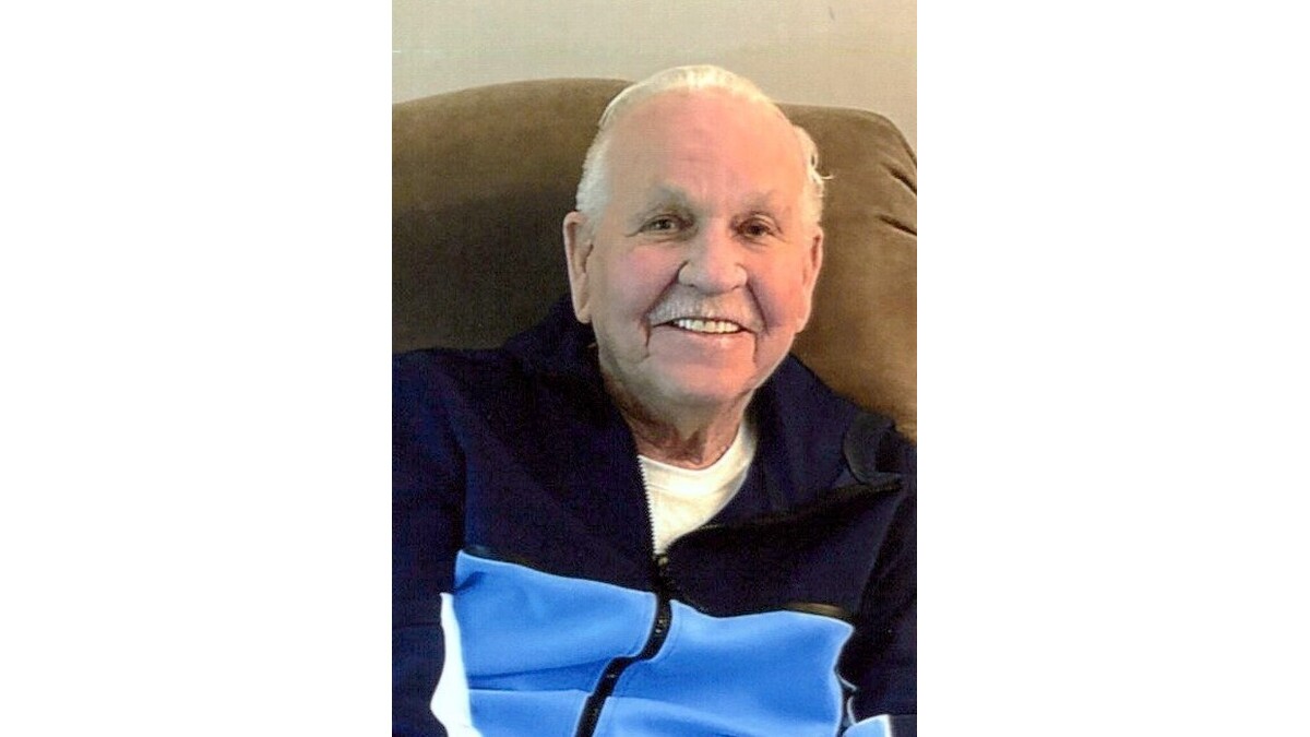 Ed Jenkins Obituary - Dawsonville, GA | Bearden Funeral Home