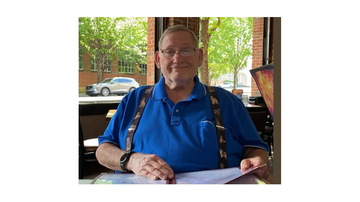 Anthony Addison Obituary - Dawsonville, GA | Bearden Funeral Home