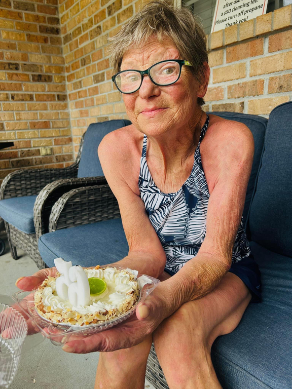 Deborah Lynn "Debbie" Shelburn Obituary - Dawsonville, GA | Bearden ...