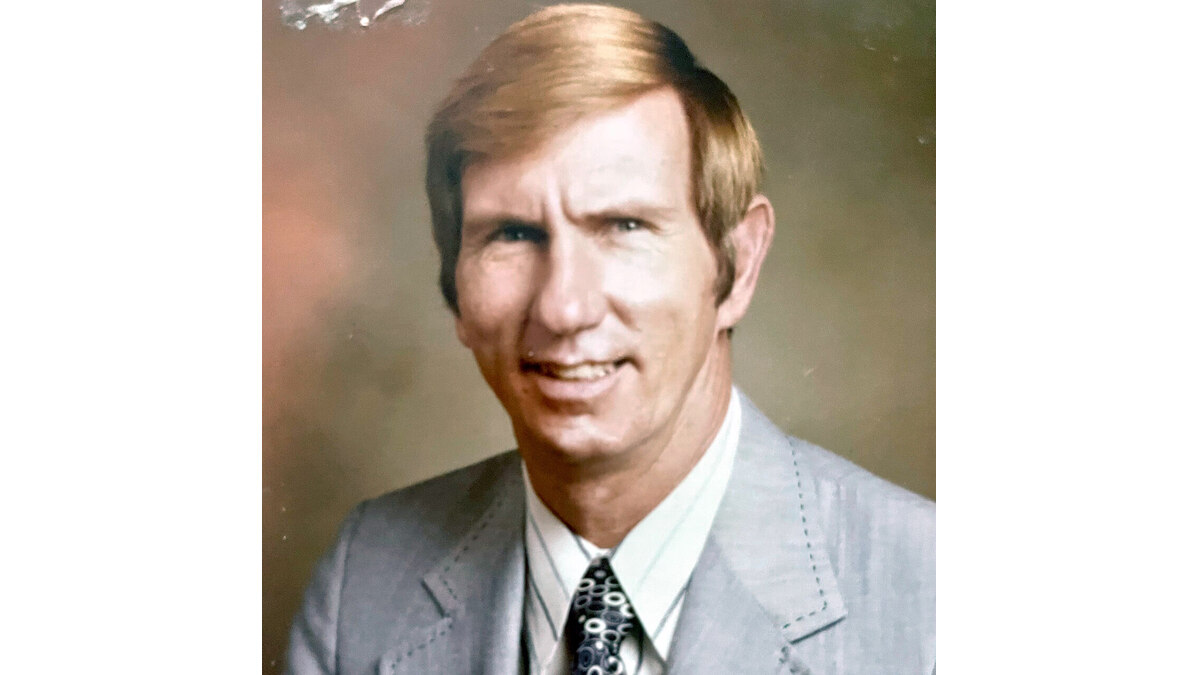 Billie Salter Obituary - Dawsonville, GA | Bearden Funeral Home