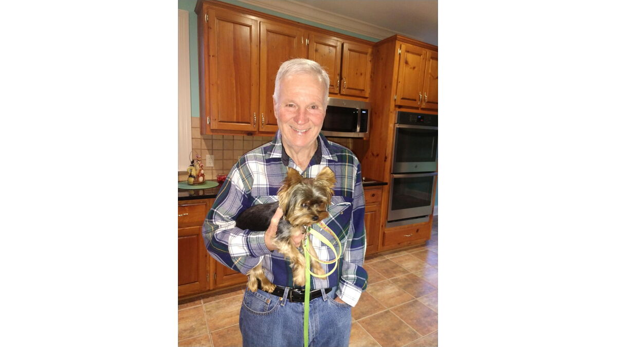 Dennis Godfrey Obituary - Dawsonville, GA | Bearden Funeral Home